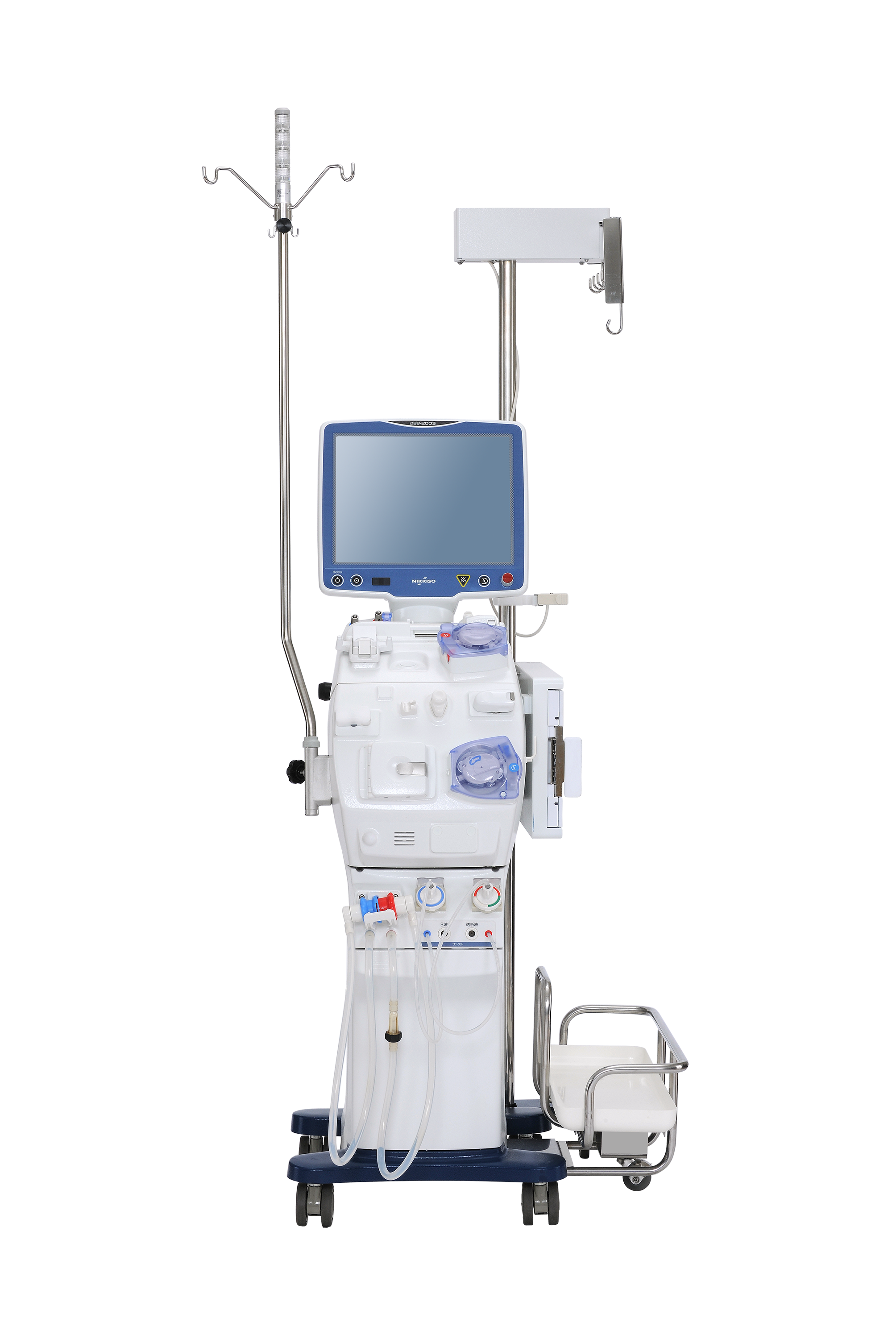 人工透析 | 松山医院大分腎臓内科